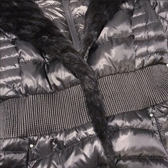 Laundry By Shelli Segal | Jackets & Coats | Laundry Shelli Segal Fur ...